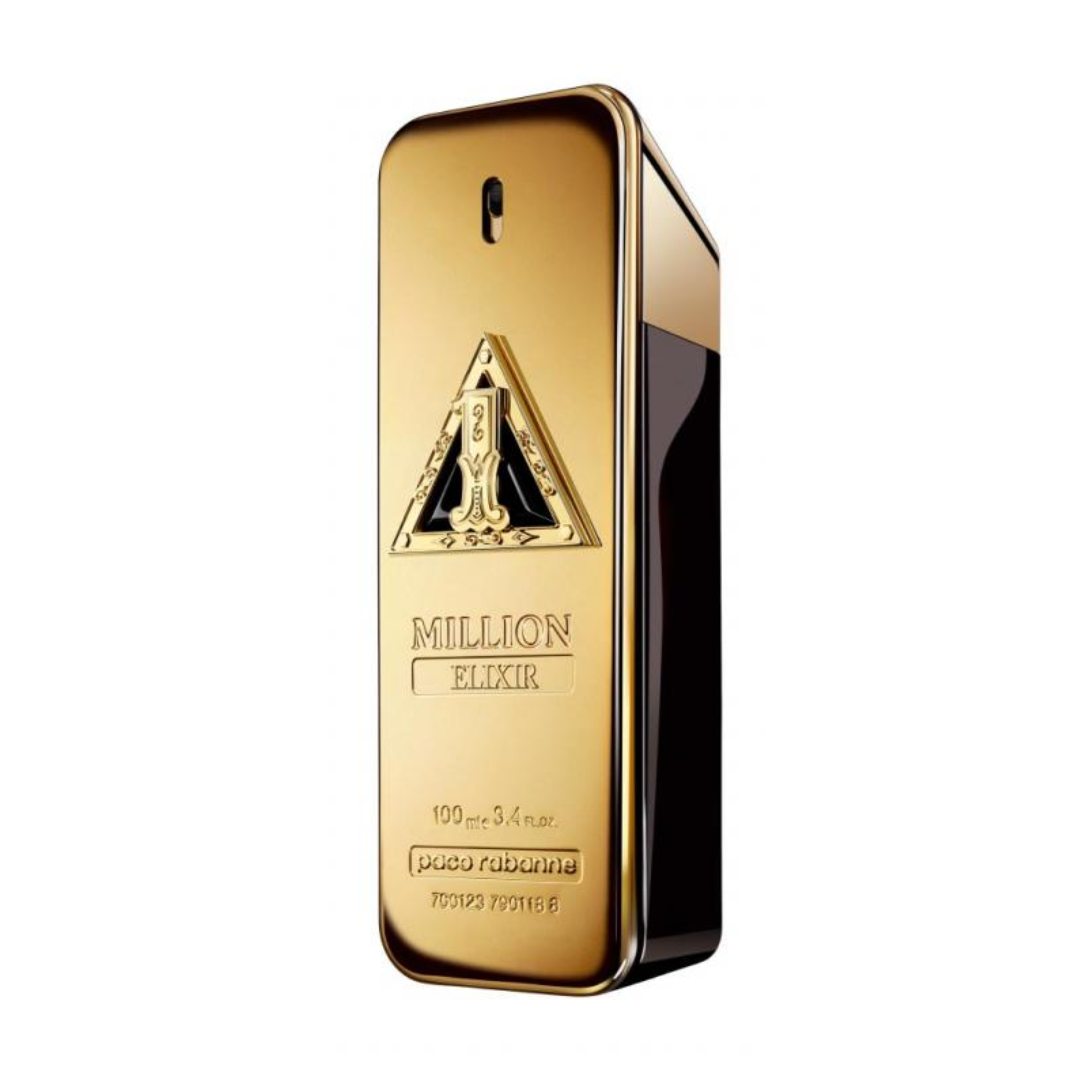 Paco Rabanne 1 Million Elixir Parfum Intense 100 ml – Luxillat